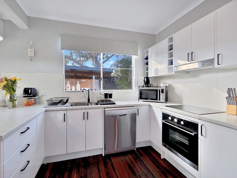 81 Exeter Street, Torquay, Qld 4655 - Property Details