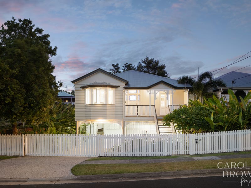 21 Leslie Street, Bardon, Qld 4065 - Property Details