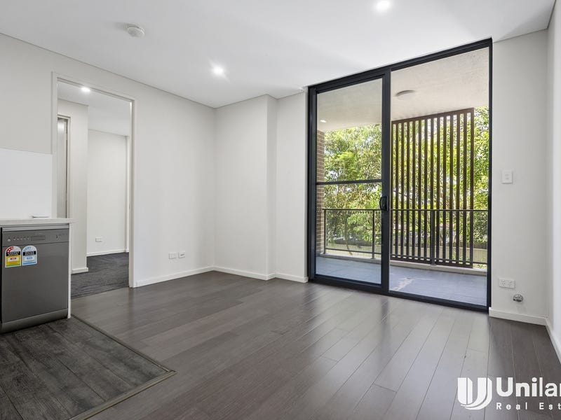 208/20-24 Epping Road, Epping, NSW 2121 - Property Details