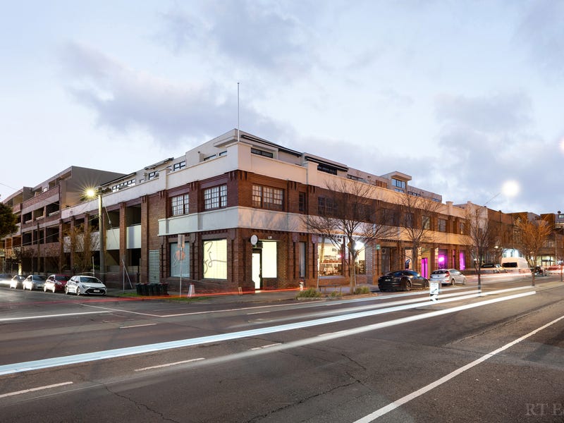 50/93-103 High Street, Preston, Vic 3072 - Property Details