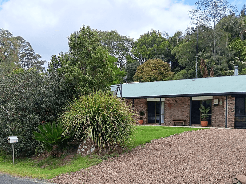 32 Lloyds Road, Springbrook, Qld 4213 - Property Details