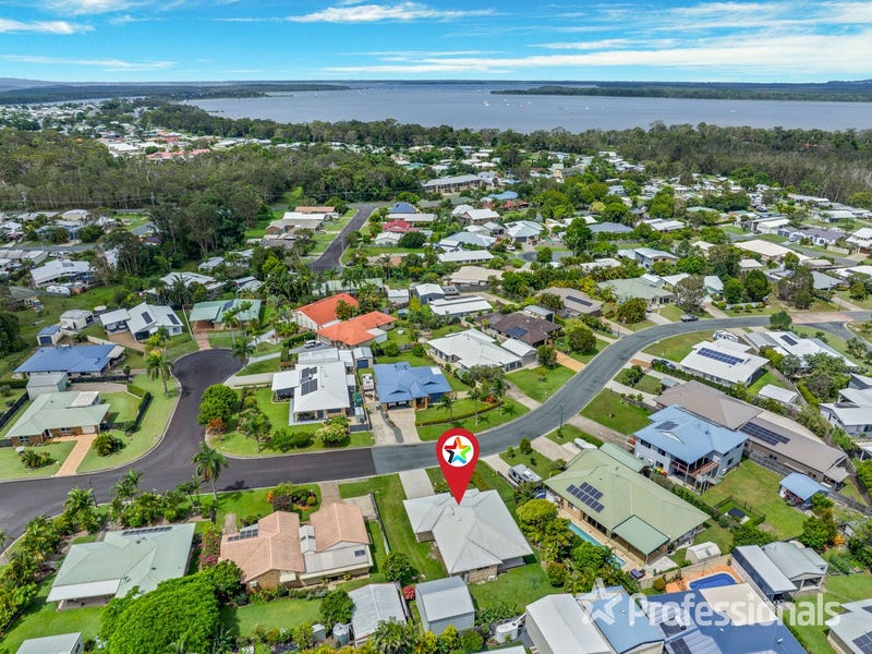 Houses for Sale in Tin Can Bay, QLD 4580 - realestate.com.au