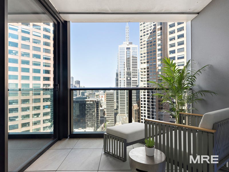 2308/35 Spring Street, Melbourne, Vic 3000 - Property Details
