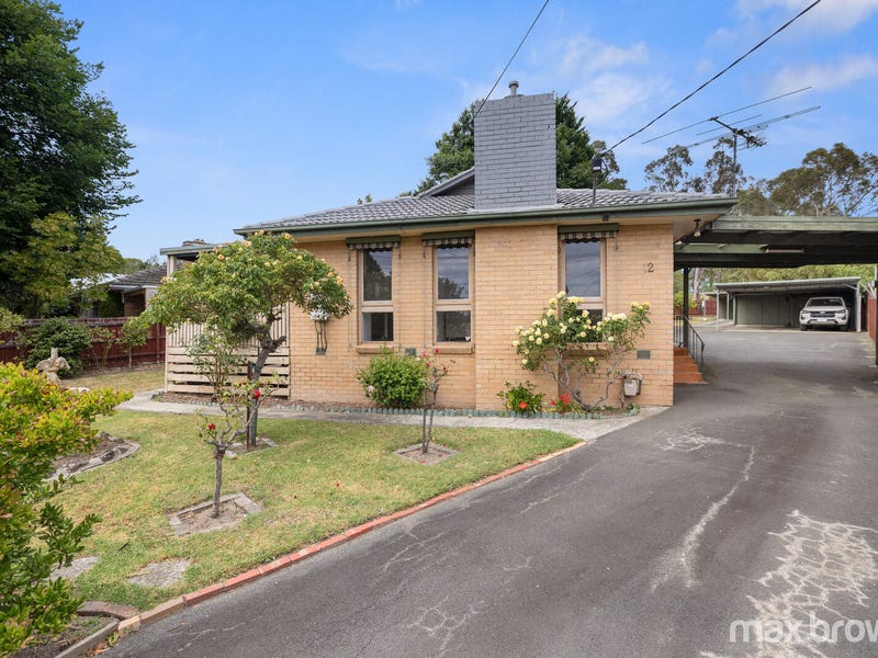 12 Bronwyn Street, Coldstream, Vic 3770 - Property Details