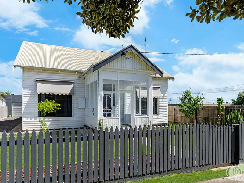 29 Townsend Street, Portland, Vic 3305 - Property Details