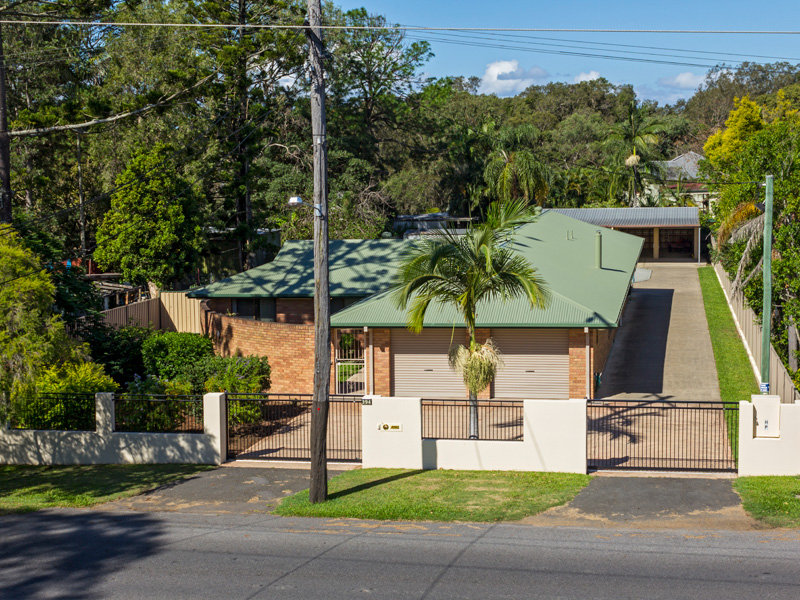 394 Hemmant - Tingalpa Road, Hemmant, Qld 4174 - Property Details