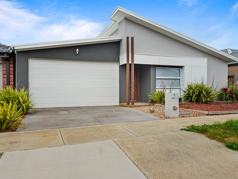 Houses for Sale in Armstrong Creek, VIC 3217 - realestate.com.au