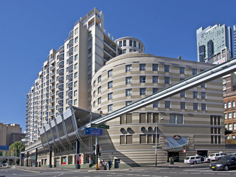 725/38 Harbour Street, Sydney, NSW 2000 - Property Details