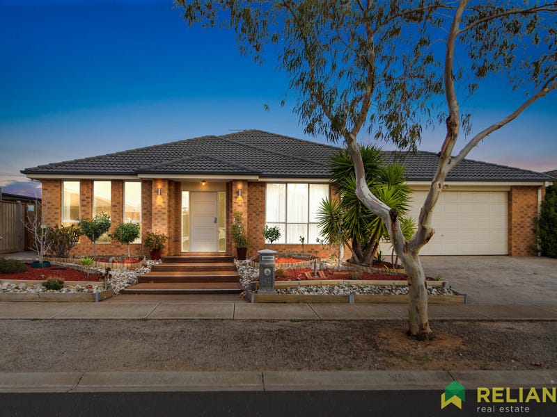 43 Stretton Drive, Brookfield, Vic 3338 - Property Details