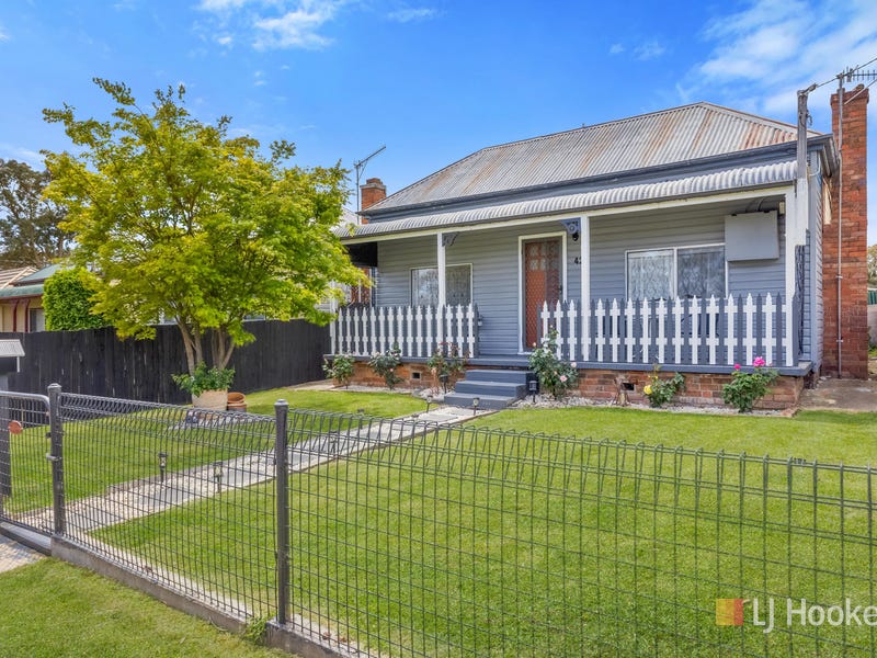 42 Lime Street, Portland, NSW 2847 - Property Details