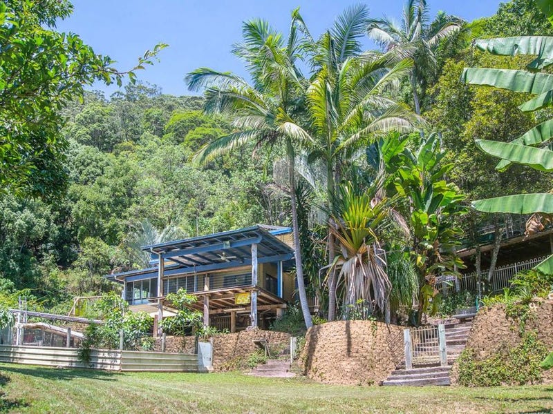 557 Middle Pocket Road, Billinudgel, NSW 2483 - Property Details