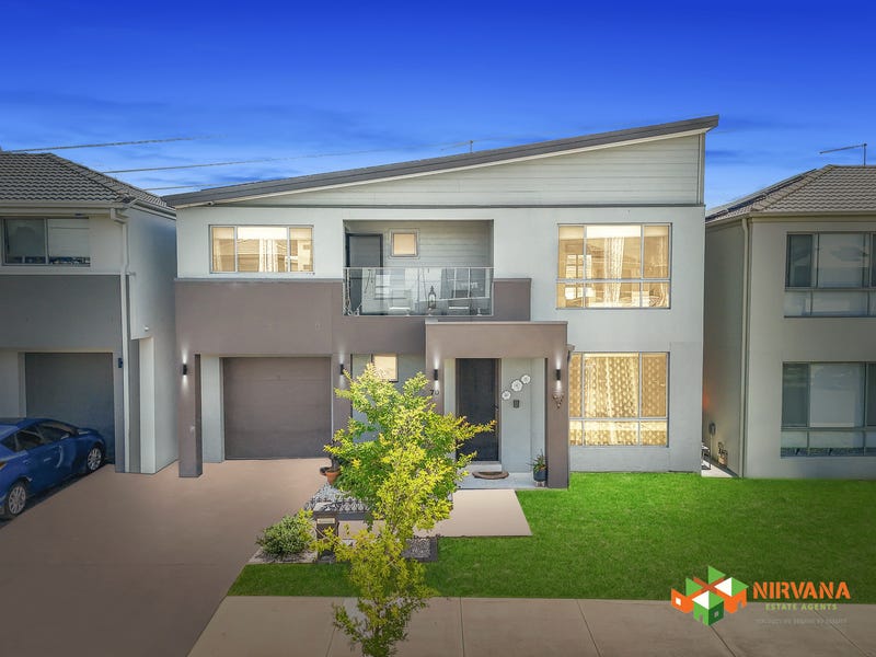 70 Grandeur Parade, Riverstone, NSW 2765 - realestate.com.au
