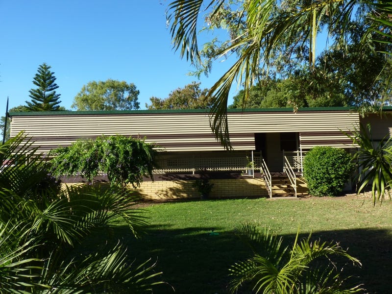 13 Elizabeth Street, St George, QLD 4487 - realestate.com.au