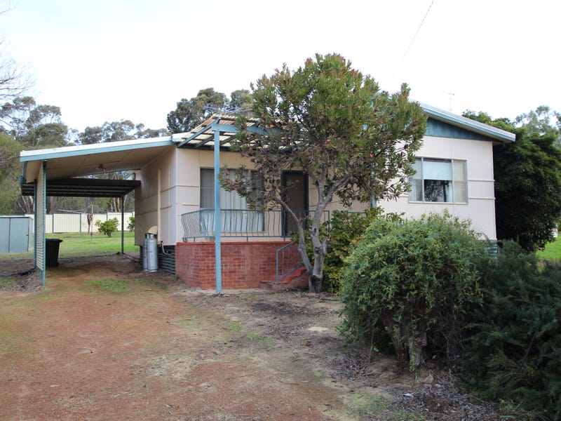 21 Arthur St, Darkan, WA 6392 - Property Details