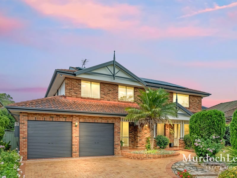 48 Robert Road, Cherrybrook, NSW 2126 - Property Details