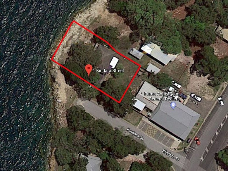 1 Kindara Street, Amity, Qld 4183 - Property Details