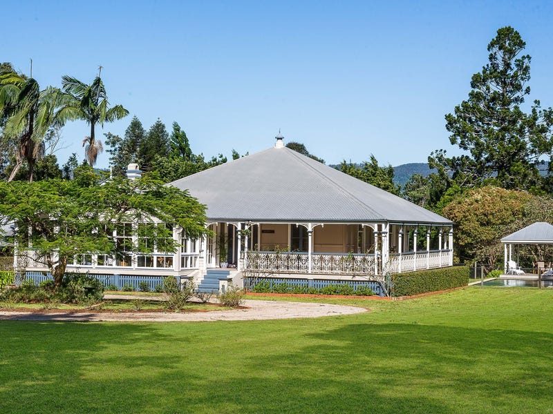 13 Pinewood Drive, Samford Valley, QLD 4520 - realestate.com.au