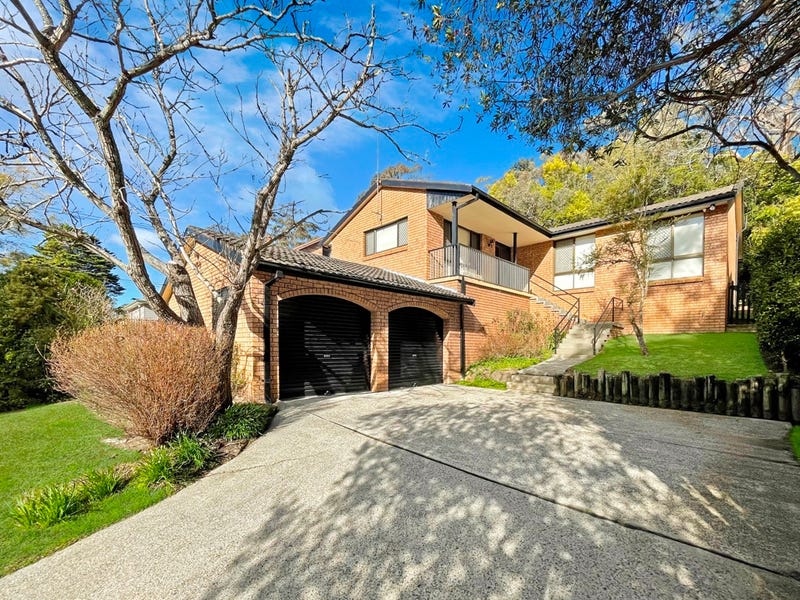 21 Talbot Road, Hazelbrook, NSW 2779 - Property Details