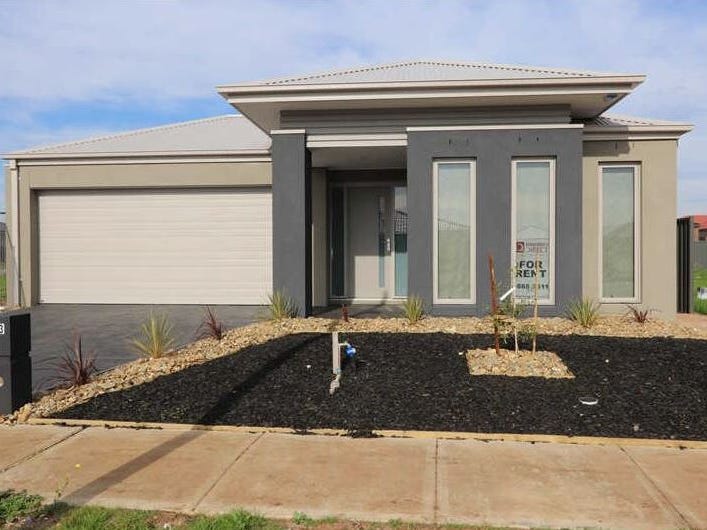 3 Howe Street, Tarneit, VIC 3029 - realestate.com.au