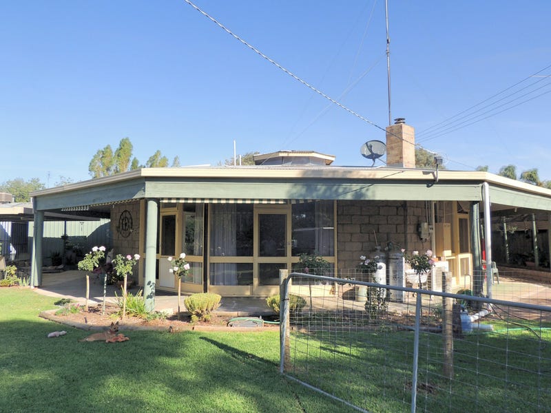 43 River Street, Nyah, Vic 3594 - Property Details