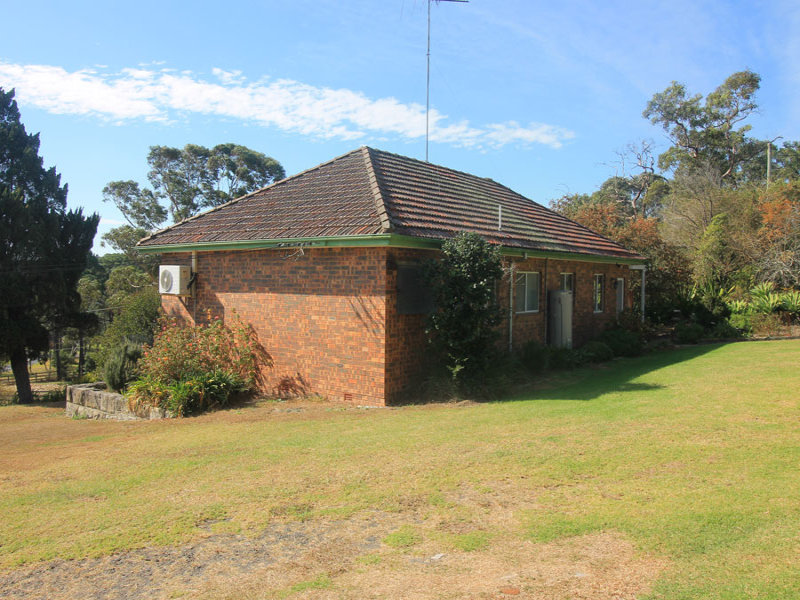 92 Bay Road, Berrilee, NSW 2159 - Property Details