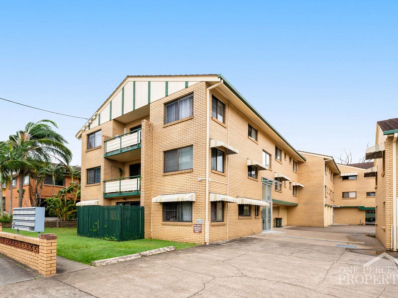 12/467 Hamilton Road, Chermside, Qld 4032 - Property Details