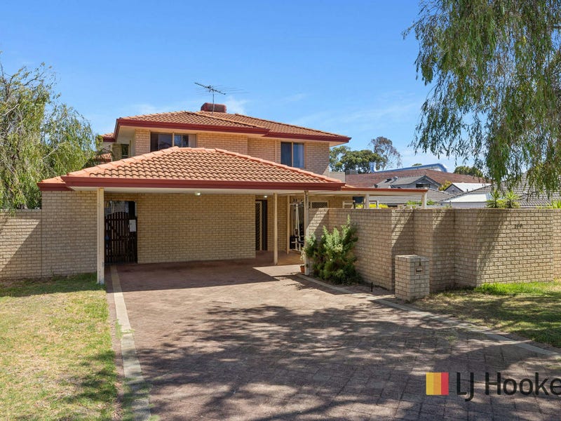 Unit 1/190 Kitchener Road, Booragoon, WA 6154 - Property Details