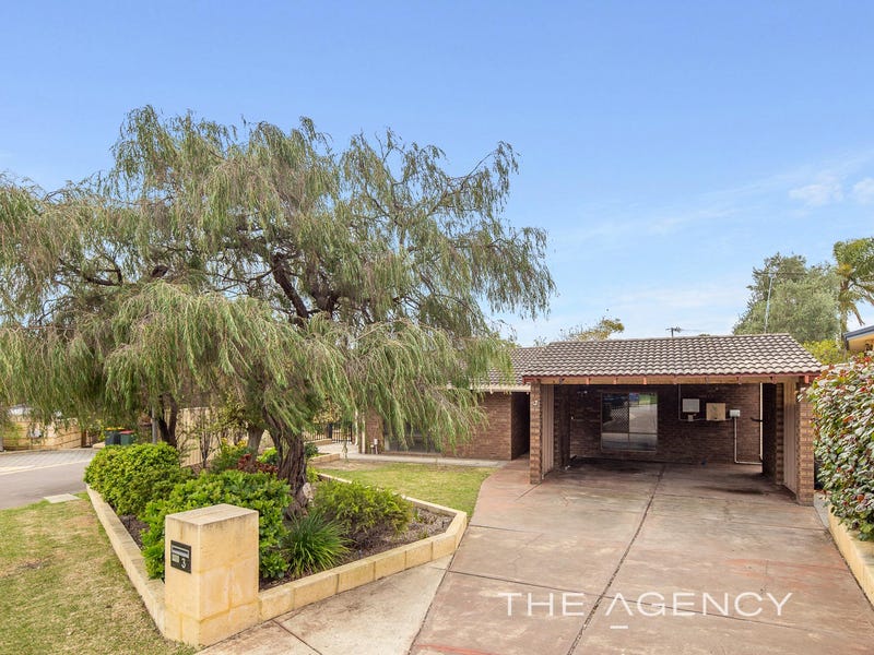 3 Coles Place, Padbury, WA 6025 - Property Details