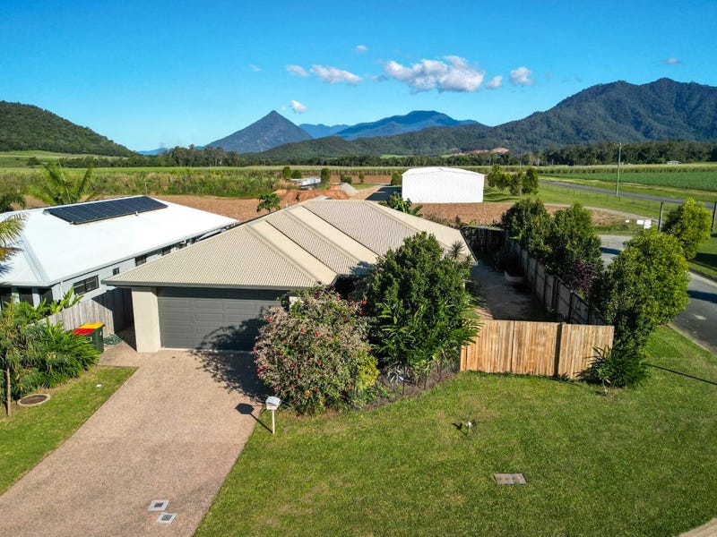37 Porcupine Way, Mount Peter, QLD 4869 - realestate.com.au