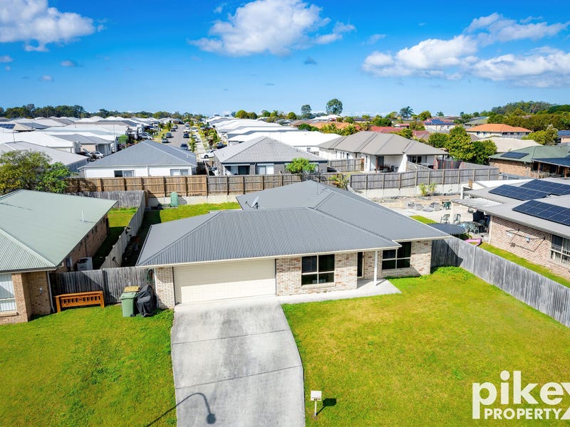 40 Meadowview Drive, Morayfield, Qld 4506 - Property Details