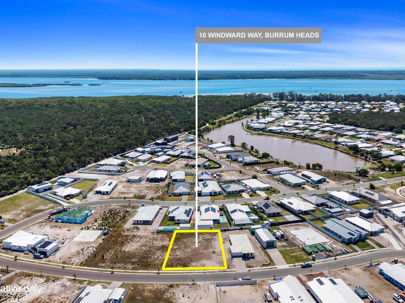 Sold Property Prices & Auction Results in Burrum Heads, QLD 4659 (+1 ...