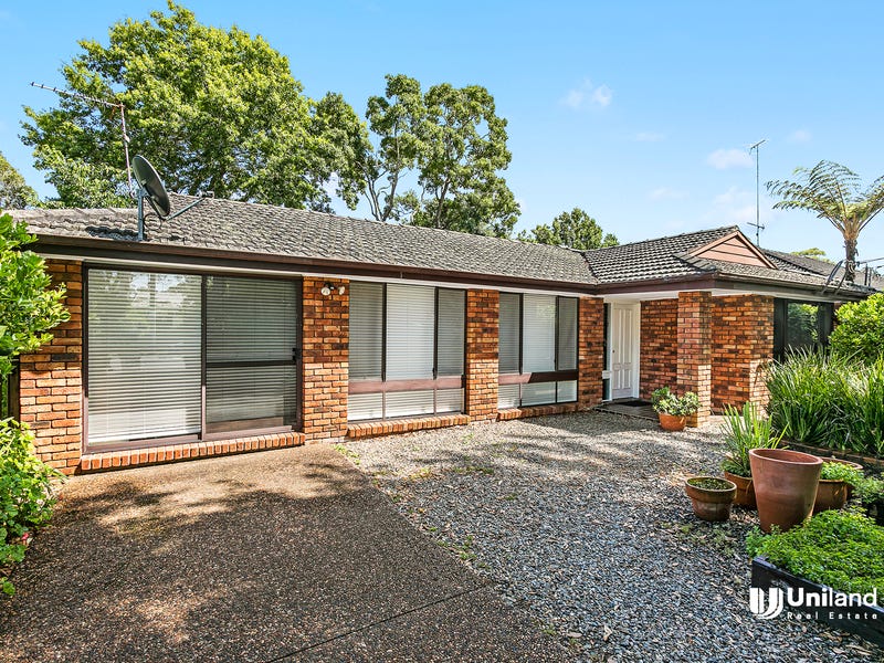 160 Kenthurst Road, Kenthurst, NSW 2156 - Property Details