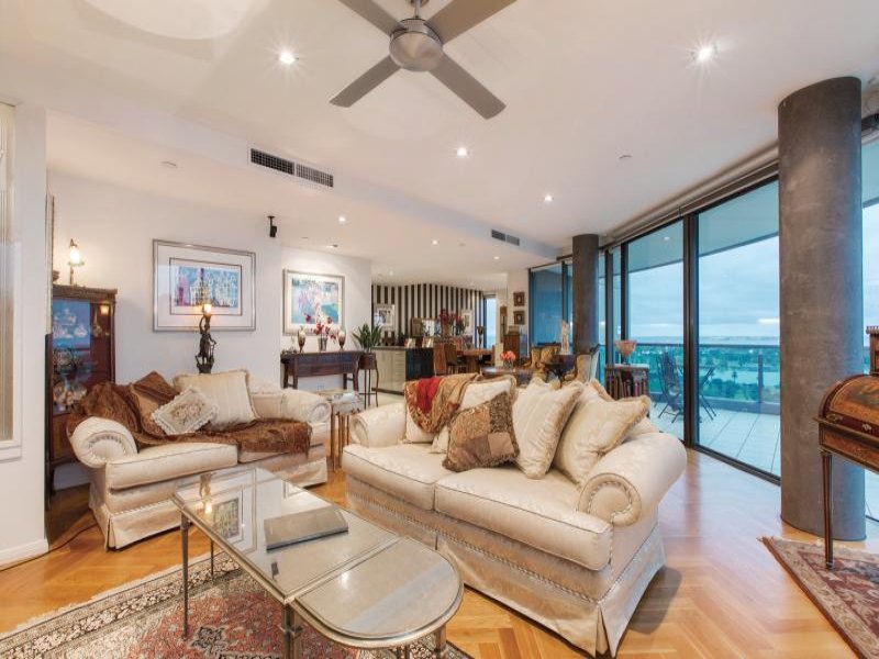 1503/480 St Kilda Road, Melbourne, Vic 3004 - Property Details