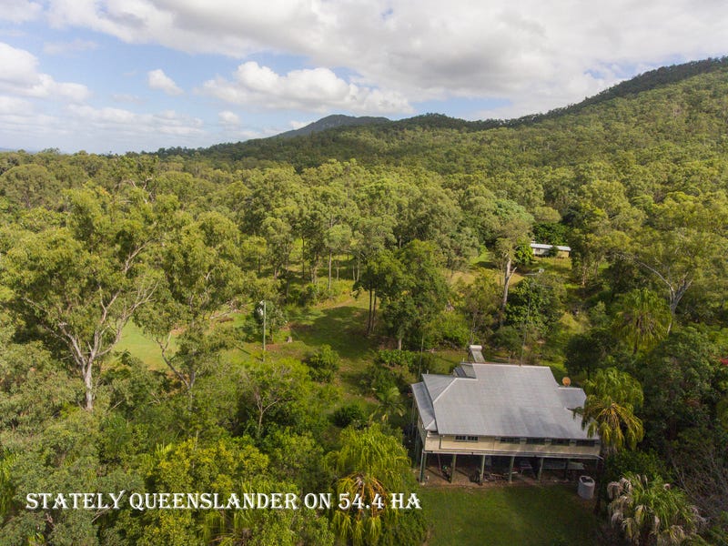 703 Norton Road, Bororen, QLD 4678 - realestate.com.au