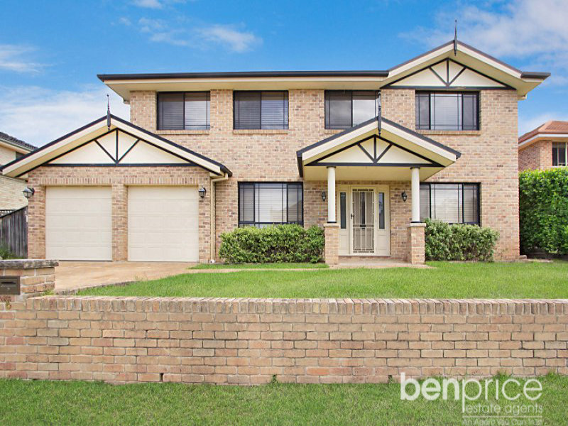 6 John Radley Avenue, Dural, NSW 2158 - realestate.com.au