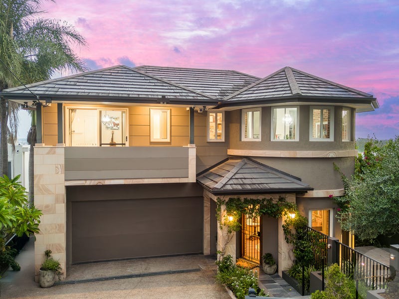 21 Garfield Drive, Paddington, QLD 4064 - realestate.com.au