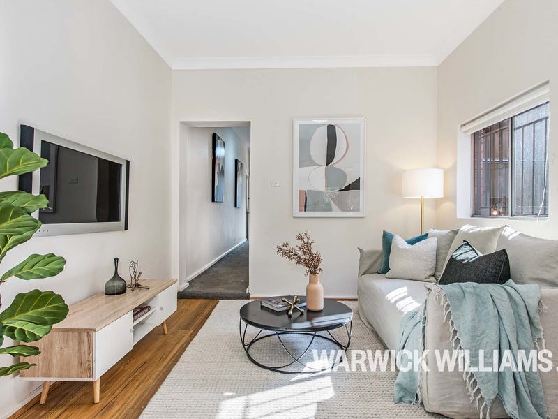 29 Foster Street, Leichhardt, NSW 2040 - Property Details