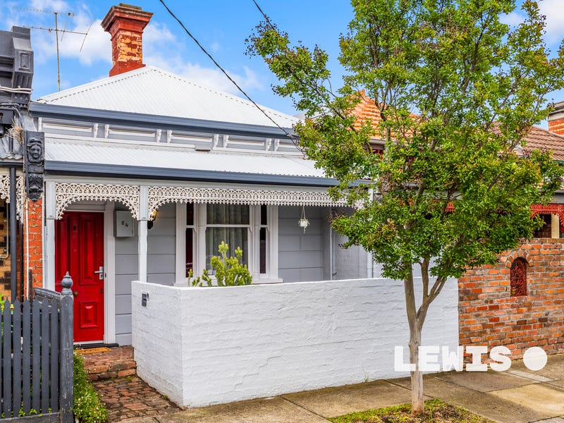 24 Gordon Grove, Northcote, Vic 3070 - Property Details