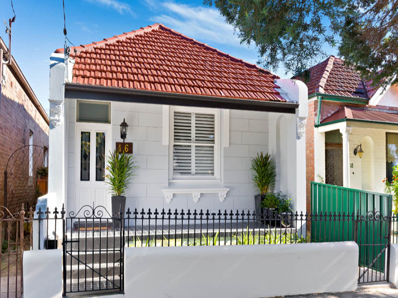 16 Terry Street, Tempe, NSW 2044 - Property Details