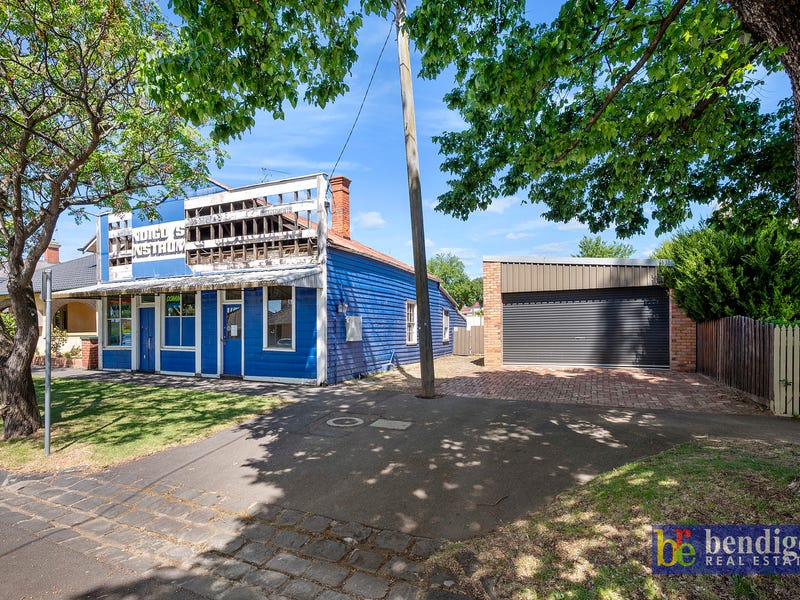 161 Queen Street, Bendigo, Vic 3550 - Property Details
