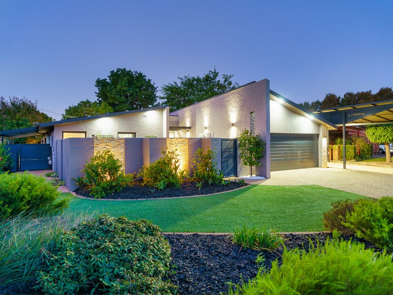 3 Griffin Place, Monash, ACT 2904 - Property Details