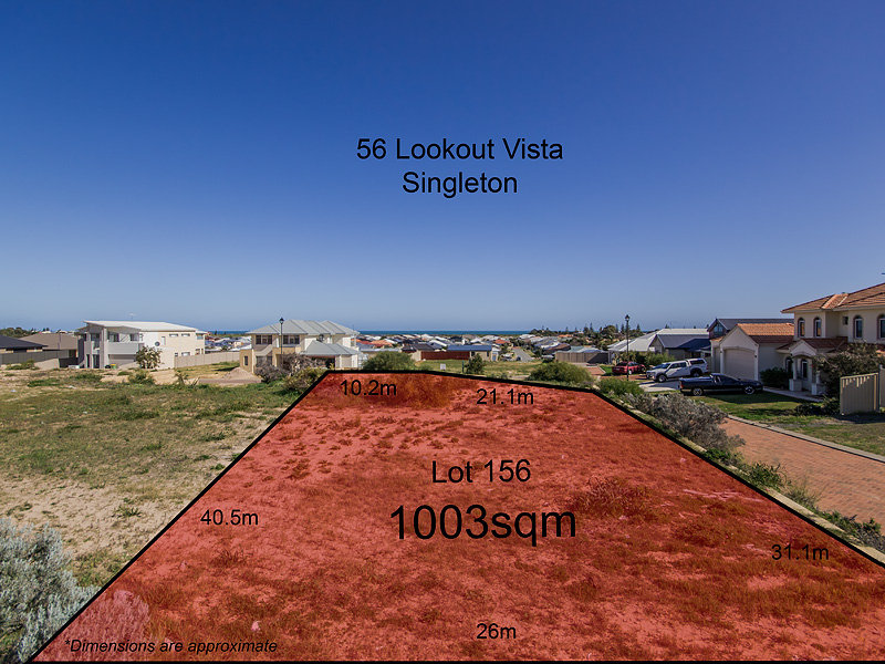 56 Lookout Vista, Singleton, WA 6175 - realestate.com.au