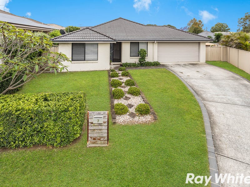 7 Regal Place, Kallangur, QLD 4503 - realestate.com.au