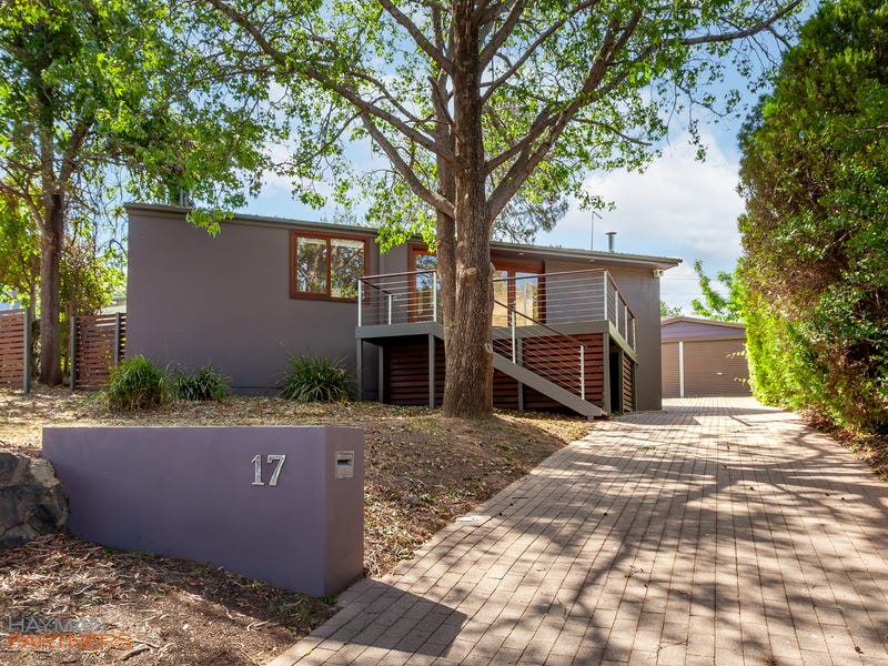 17 Lutana Street, Lyons, ACT 2606 - Property Details