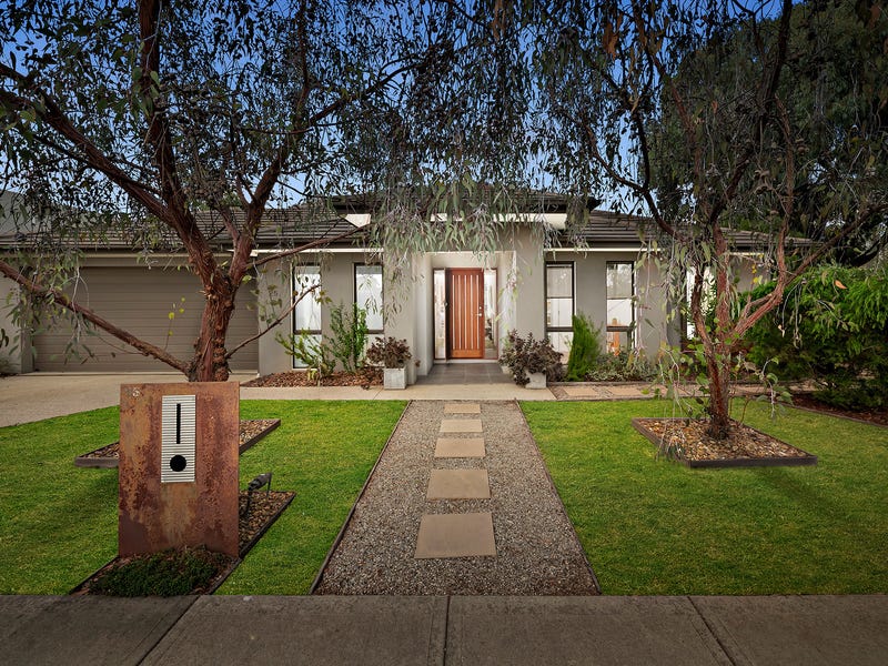 25 Fairhaven Avenue, Beveridge, Vic 3753 - Property Details