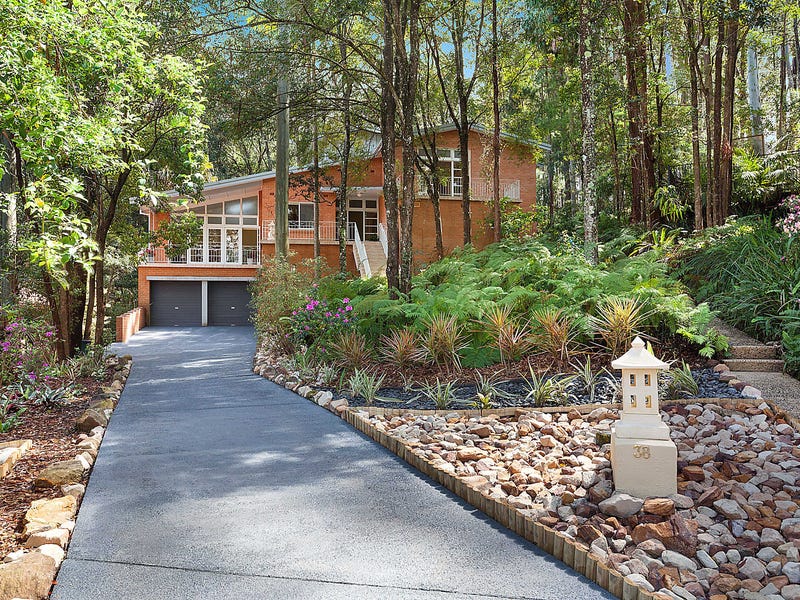 38 Hamilton Close, Niagara Park, NSW 2250 - realestate.com.au