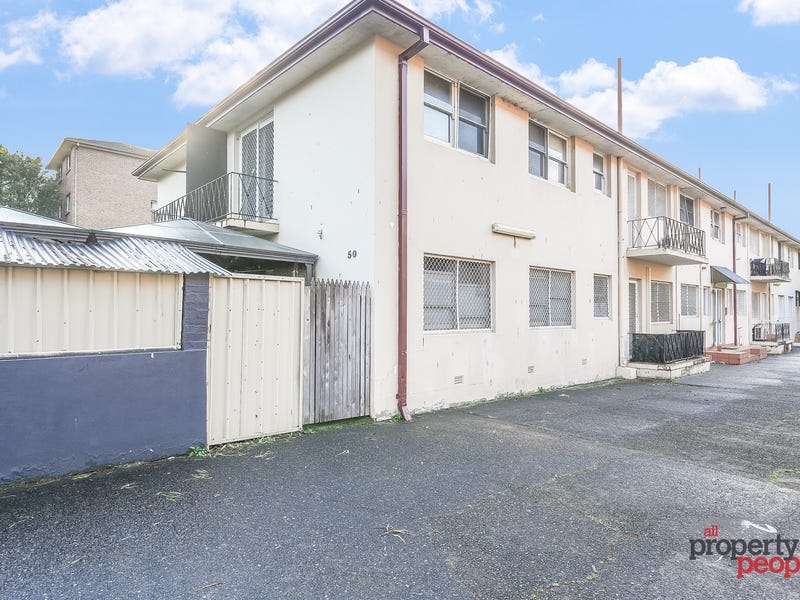 2/50 Speed Street, Liverpool, NSW 2170 - Property Details