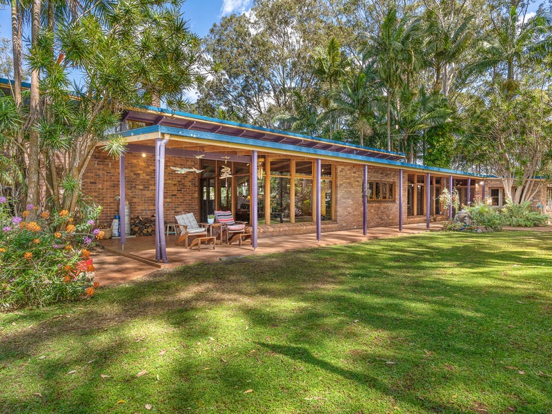 319 Tregeagle Road, Wyrallah, NSW 2480 - Property Details