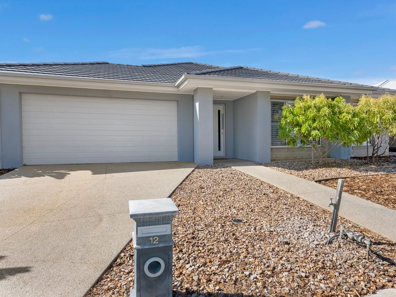 12 Parkside Avenue, Maddingley, Vic 3340 - Property Details