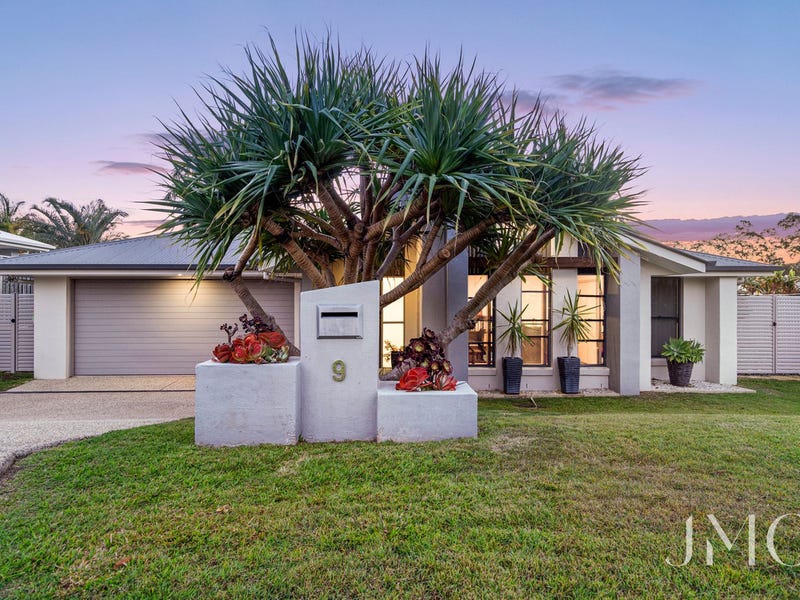 9 Baywood Court, Ormeau, Qld 4208 - Property Details